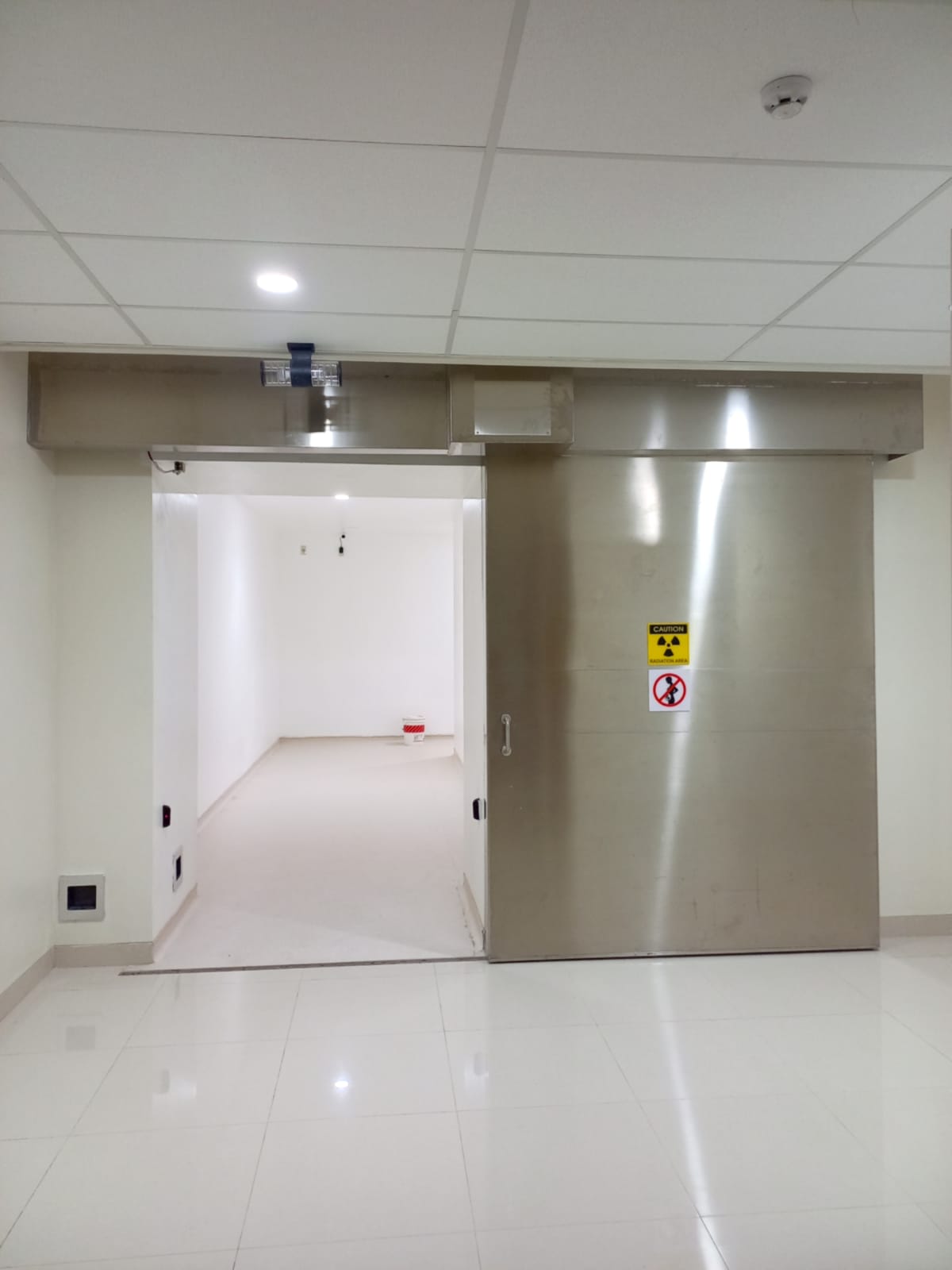 PT Limas Berkat Abadi